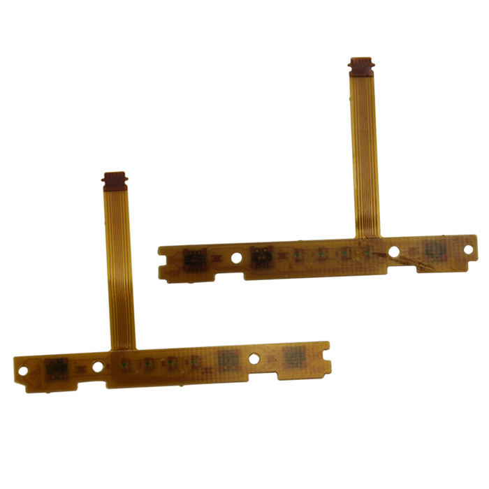 SL SR Button Key Flex Cable Pairing Lamp For Nintendo Switch Joy-Con ...